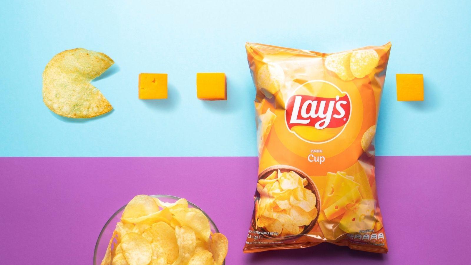 Lays Chips Wallpapers - Top Free Lays Chips Backgrounds - WallpaperAccess