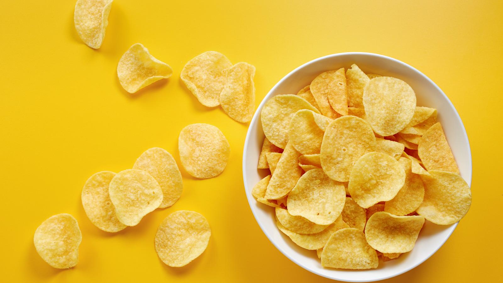 Lays Chips Wallpapers - Top Free Lays Chips Backgrounds - WallpaperAccess