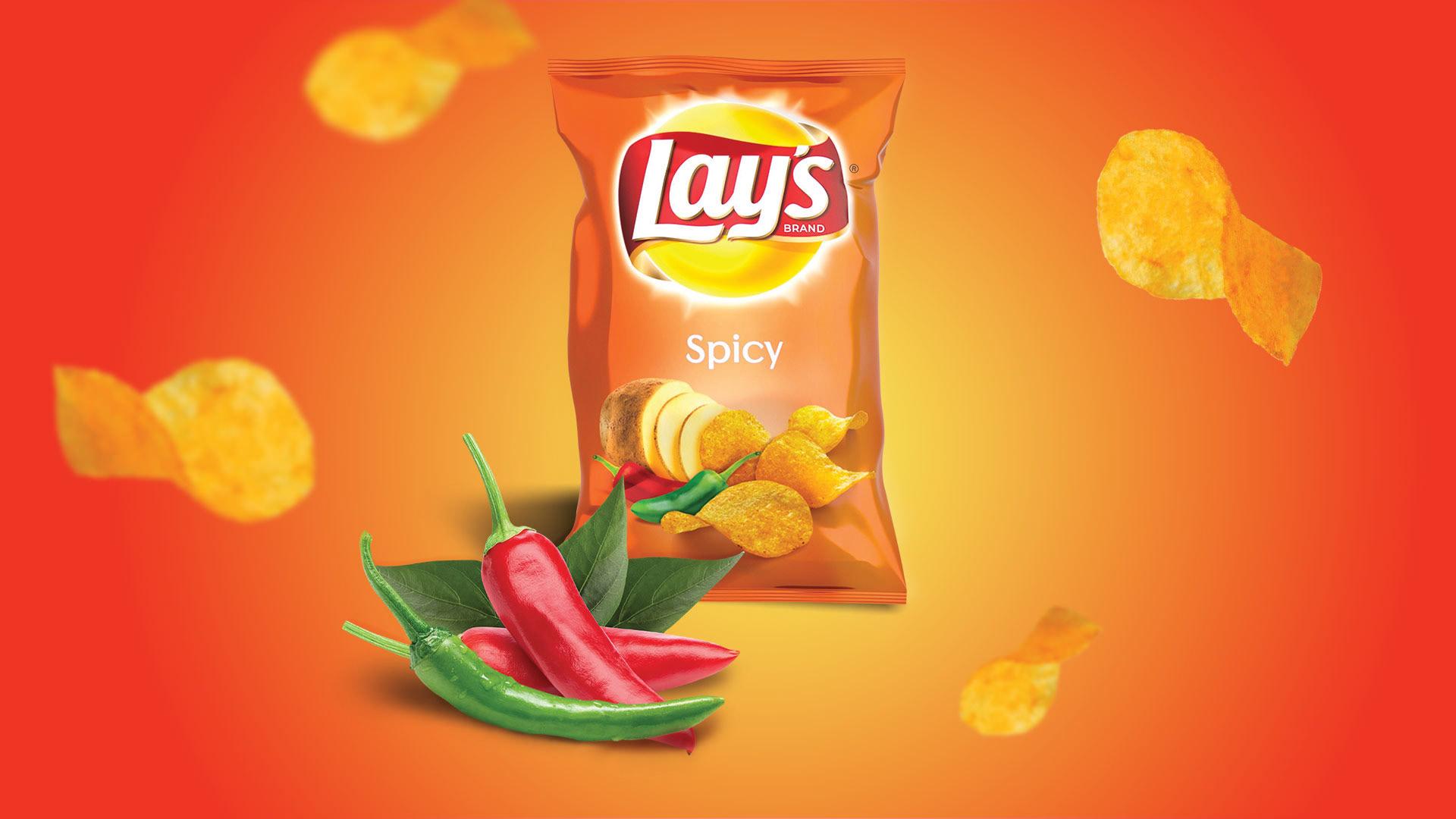 Lays Chips Wallpapers - Top Free Lays Chips Backgrounds - WallpaperAccess