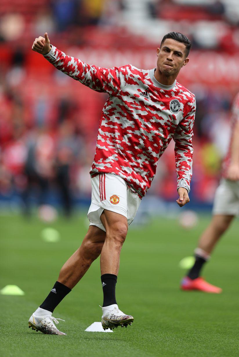 CR7 Manchester United Wallpapers - Top Free CR7 Manchester United ...