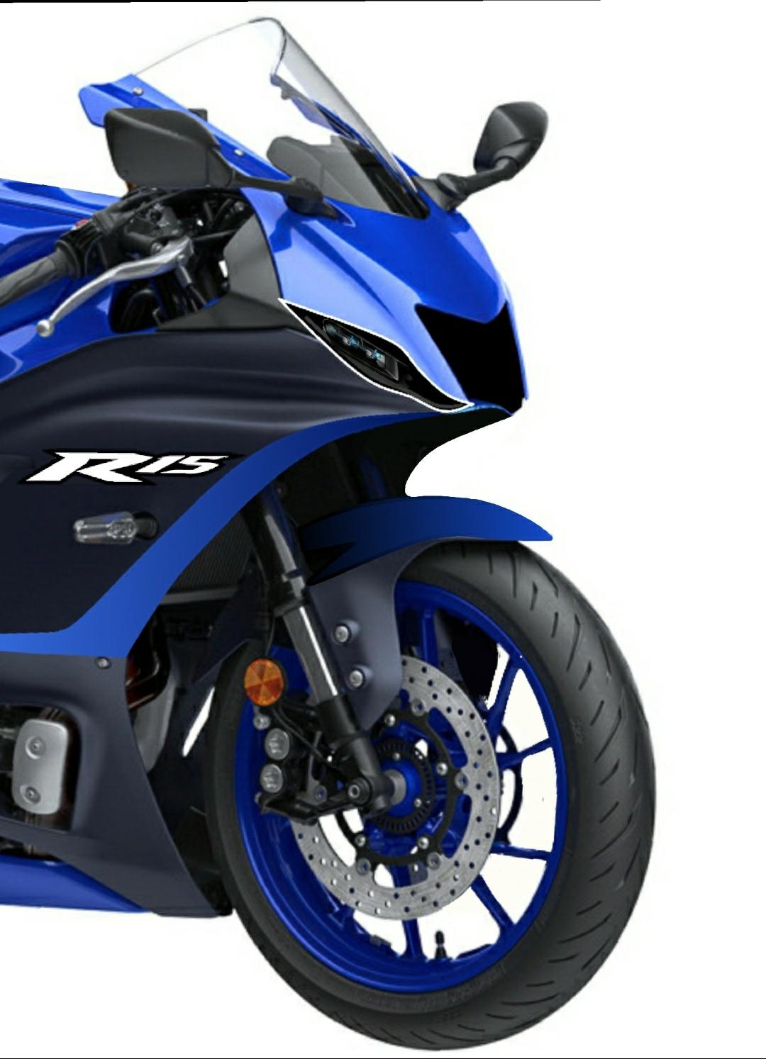 R15 V4 Wallpapers - Top Free R15 V4 Backgrounds - WallpaperAccess