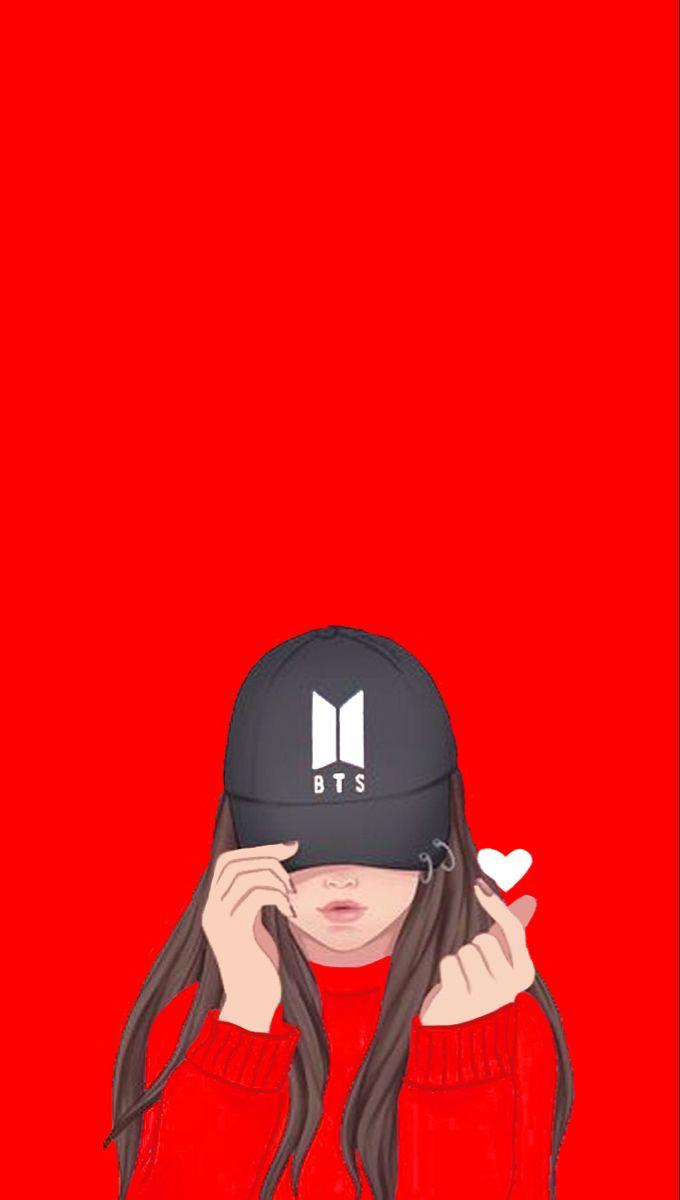 Bts Girls Wallpapers - Top Free Bts Girls Backgrounds - WallpaperAccess