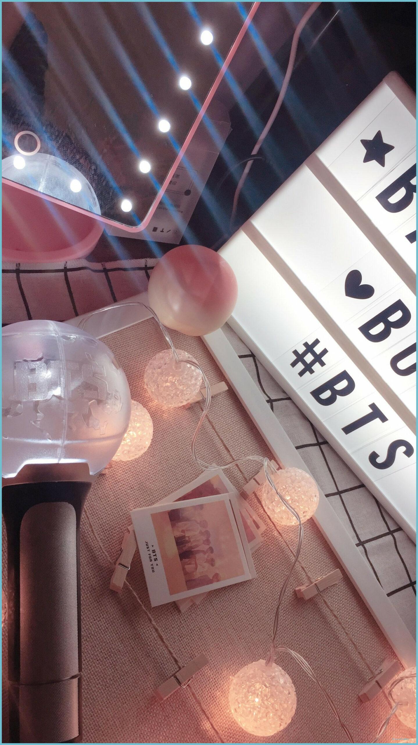 Bts Girls Wallpapers - Top Free Bts Girls Backgrounds - WallpaperAccess