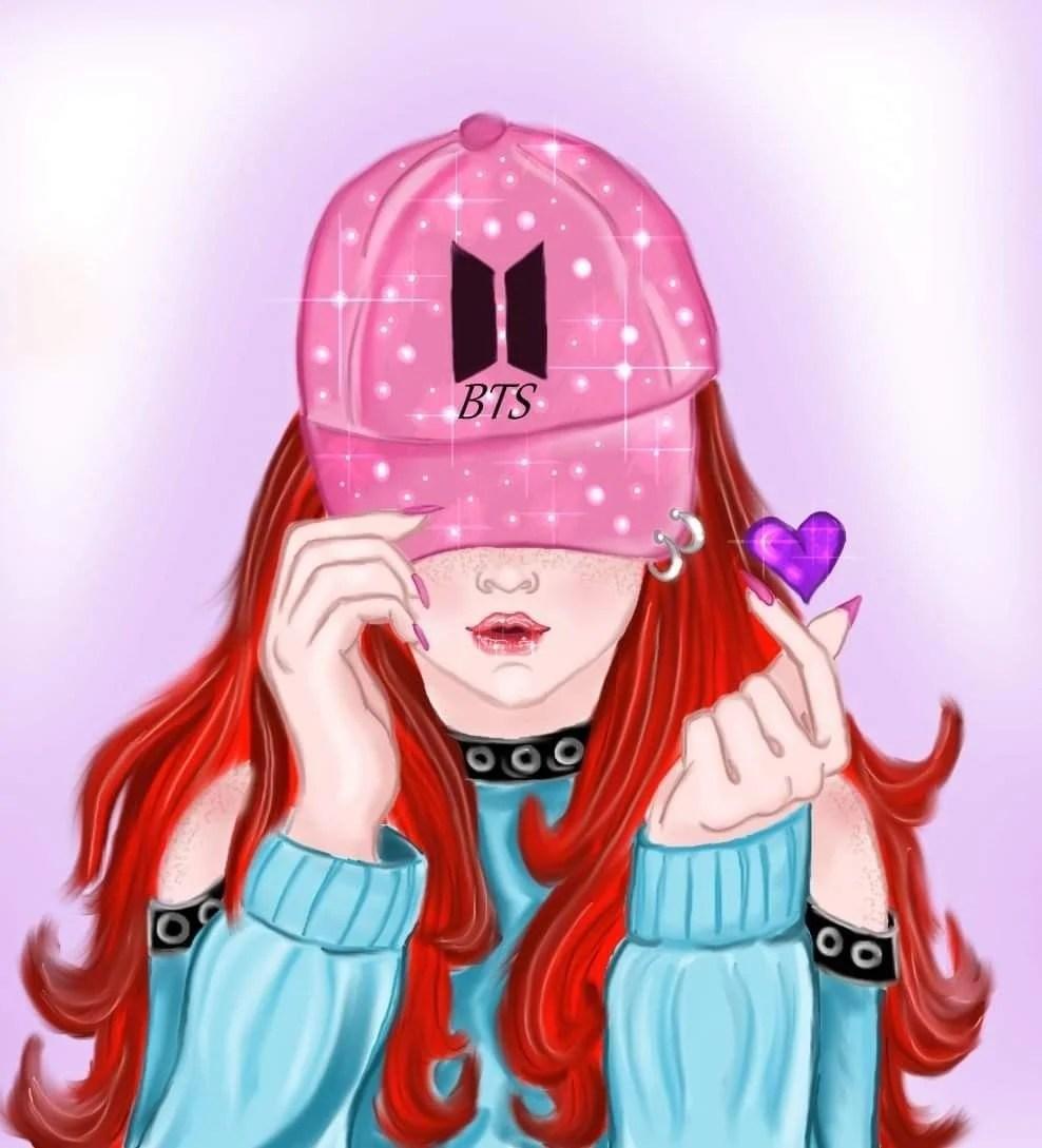 Bts Girls Wallpapers - Top Free Bts Girls Backgrounds - WallpaperAccess