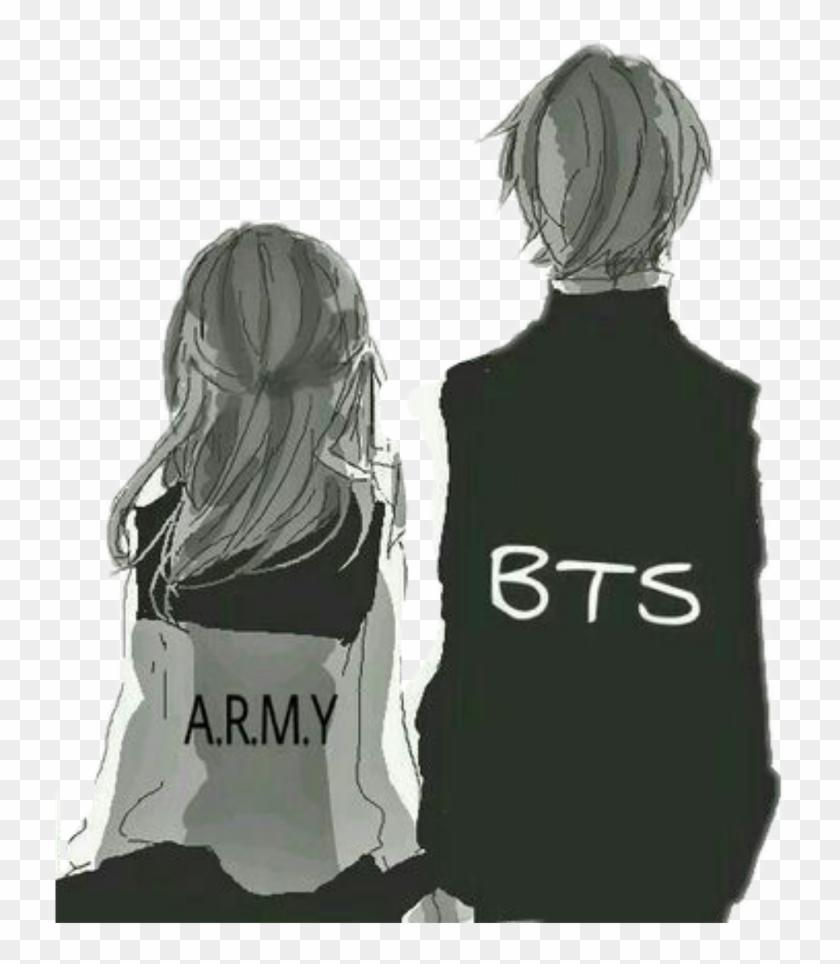 Bts Girls Wallpapers - Top Free Bts Girls Backgrounds - WallpaperAccess