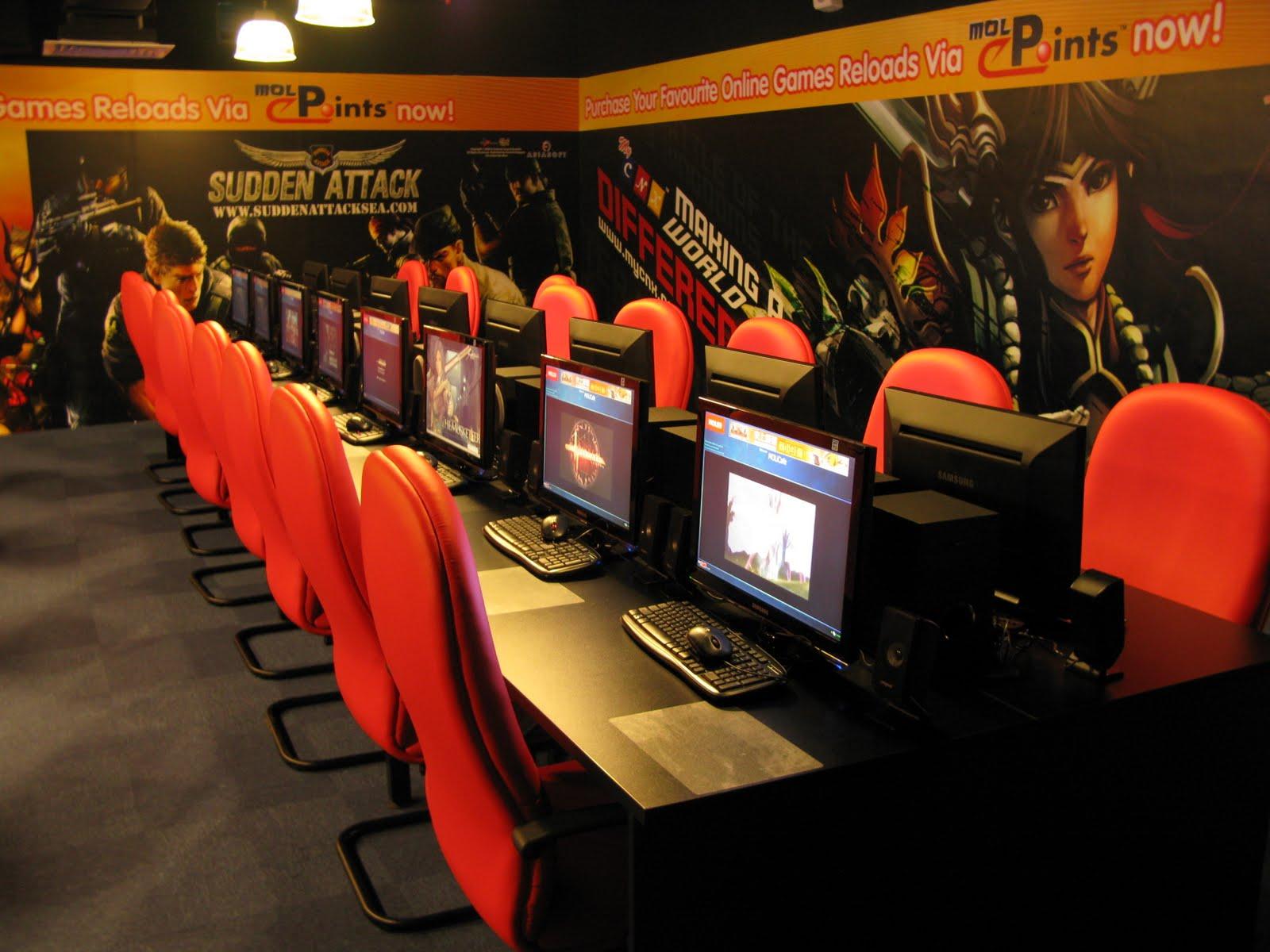 Internet Cafe Simulator Wallpapers - Top Free Internet Cafe Simulator ...
