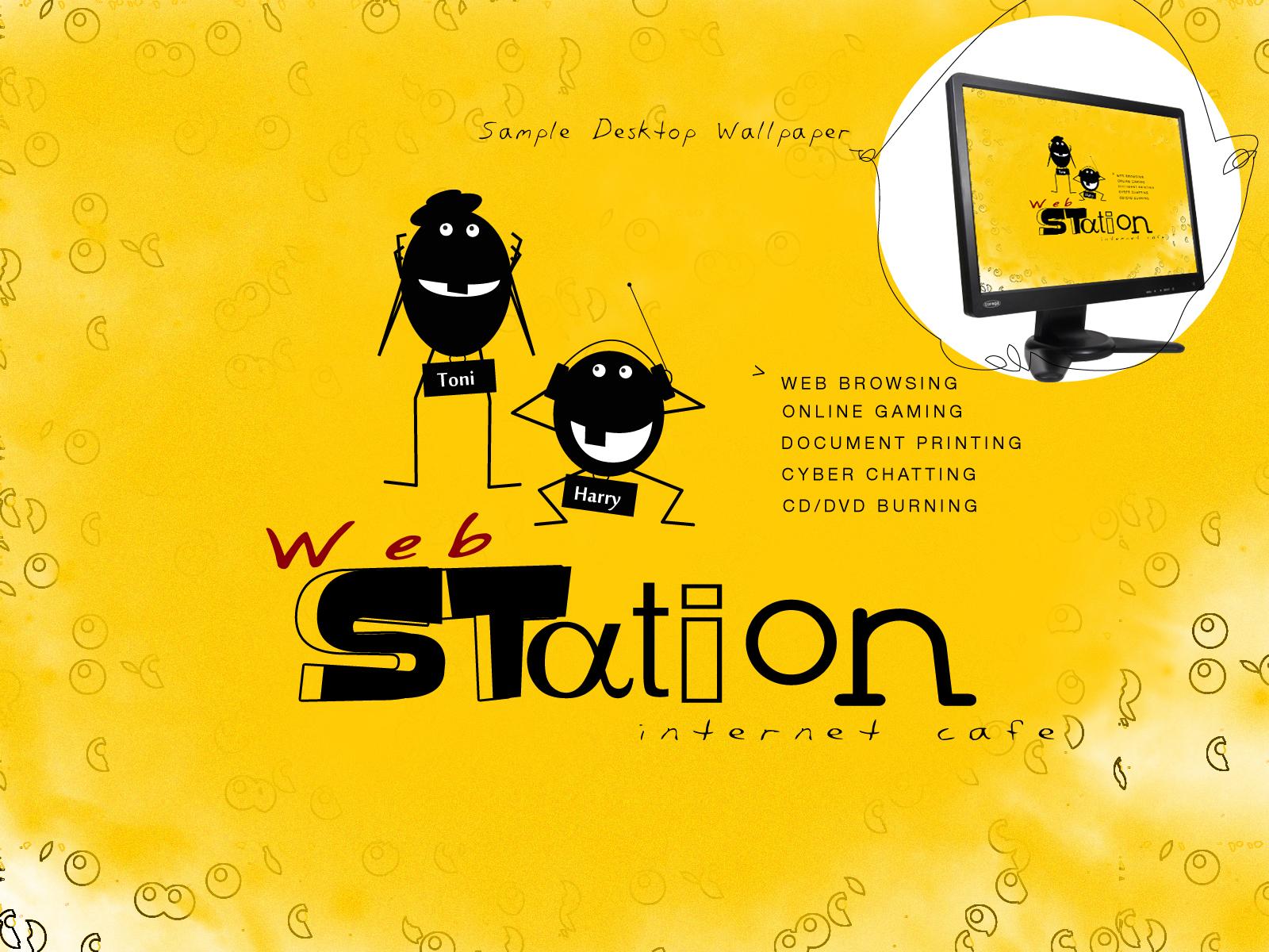 Internet Cafe Simulator Wallpapers - Top Free Internet Cafe Simulator ...