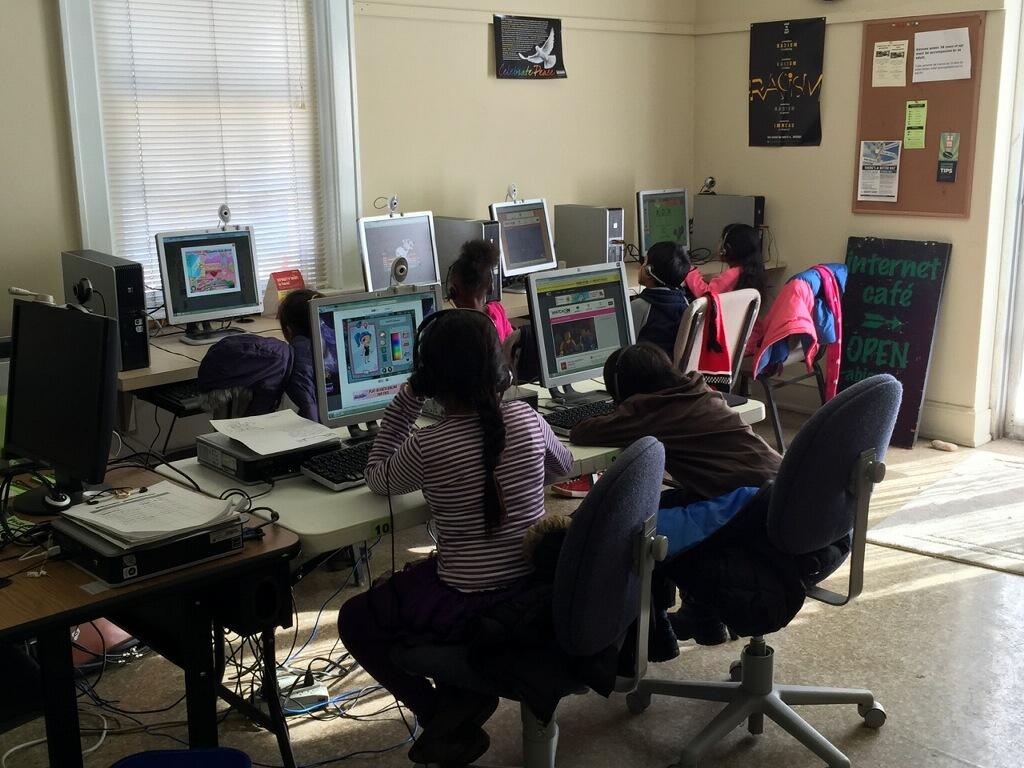 Internet Cafe Simulator Wallpapers - Top Free Internet Cafe Simulator ...