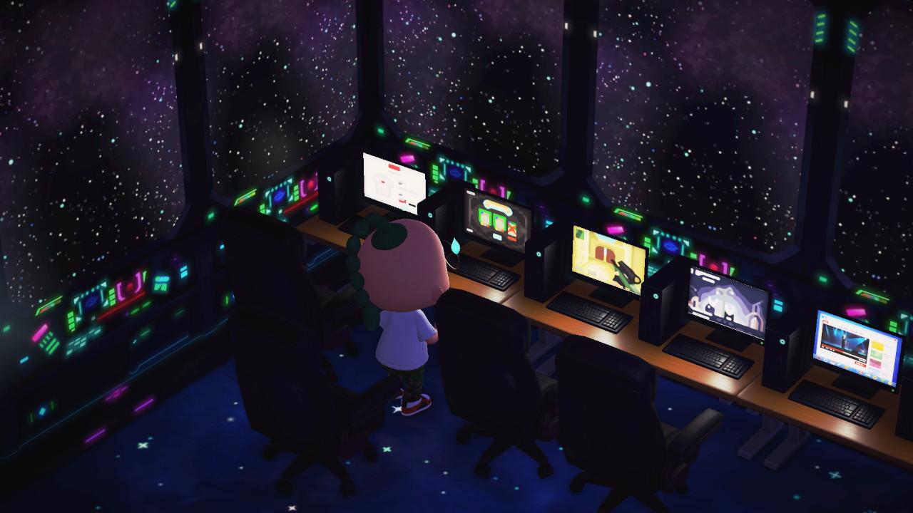 Internet Cafe Simulator Wallpapers - Top Free Internet Cafe Simulator ...