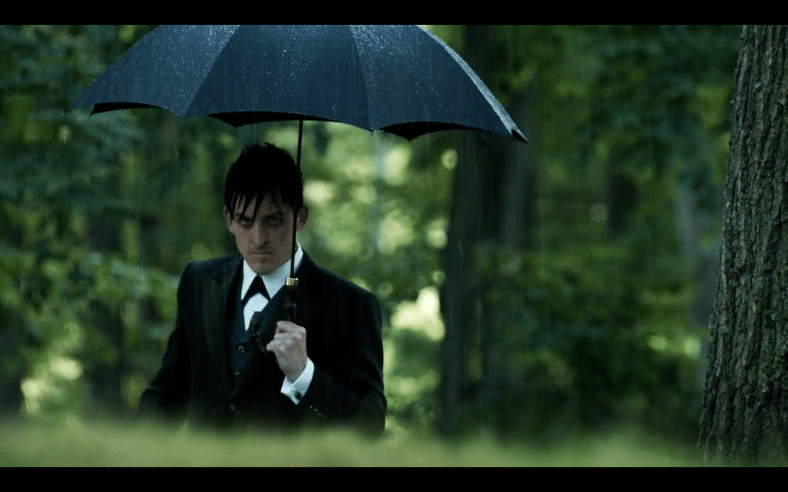 Oswald Cobblepot Wallpapers - Top Free Oswald Cobblepot Backgrounds ...