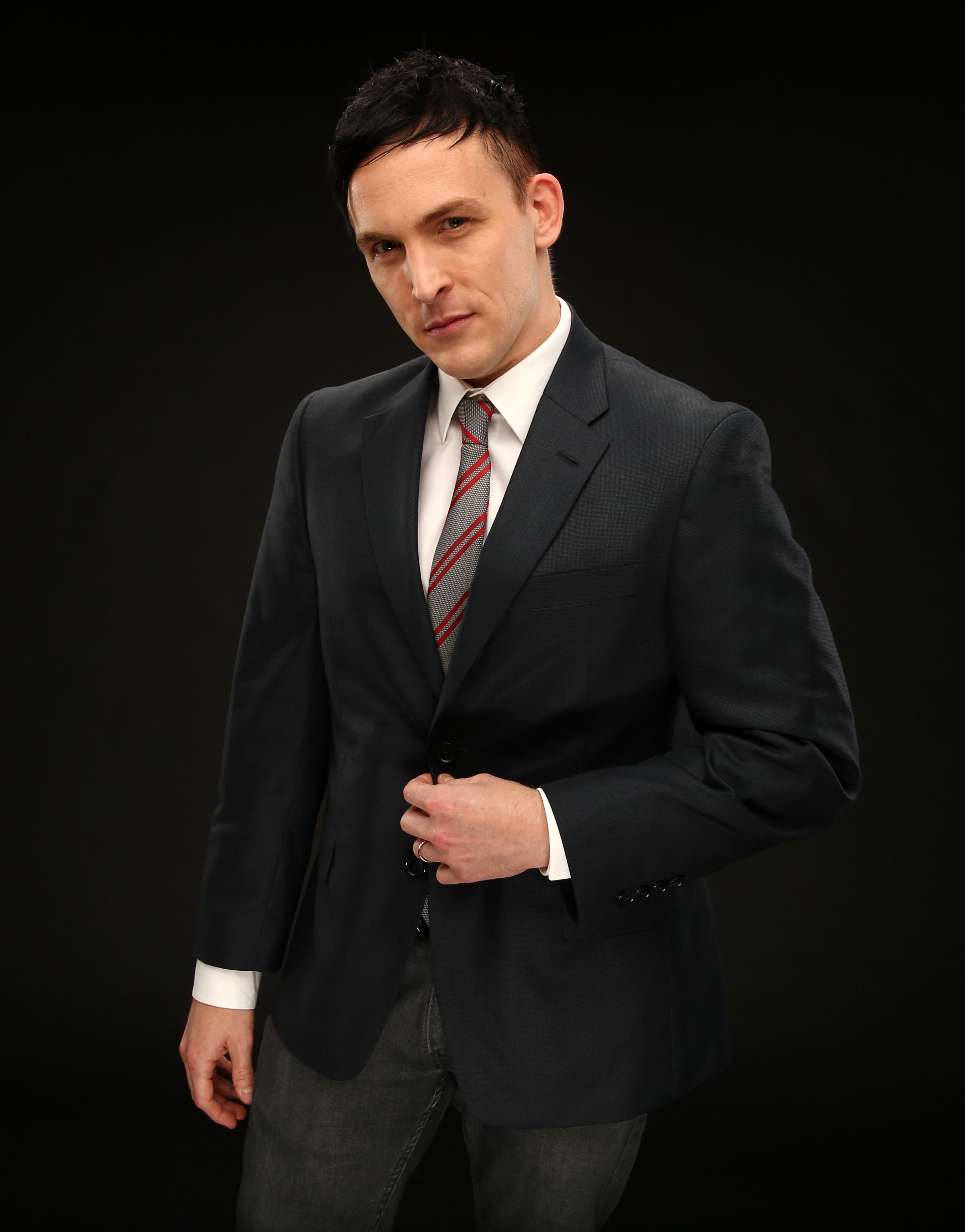 Oswald Cobblepot Wallpapers - Top Free Oswald Cobblepot Backgrounds ...