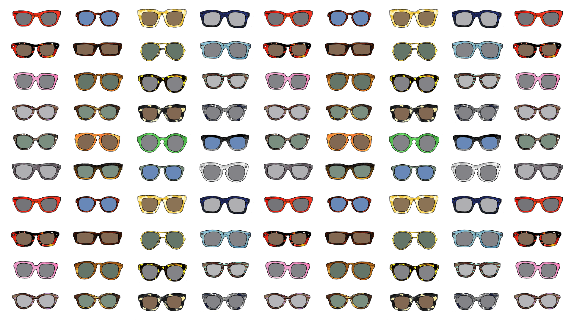 Eyewear Wallpapers - Top Free Eyewear Backgrounds - WallpaperAccess