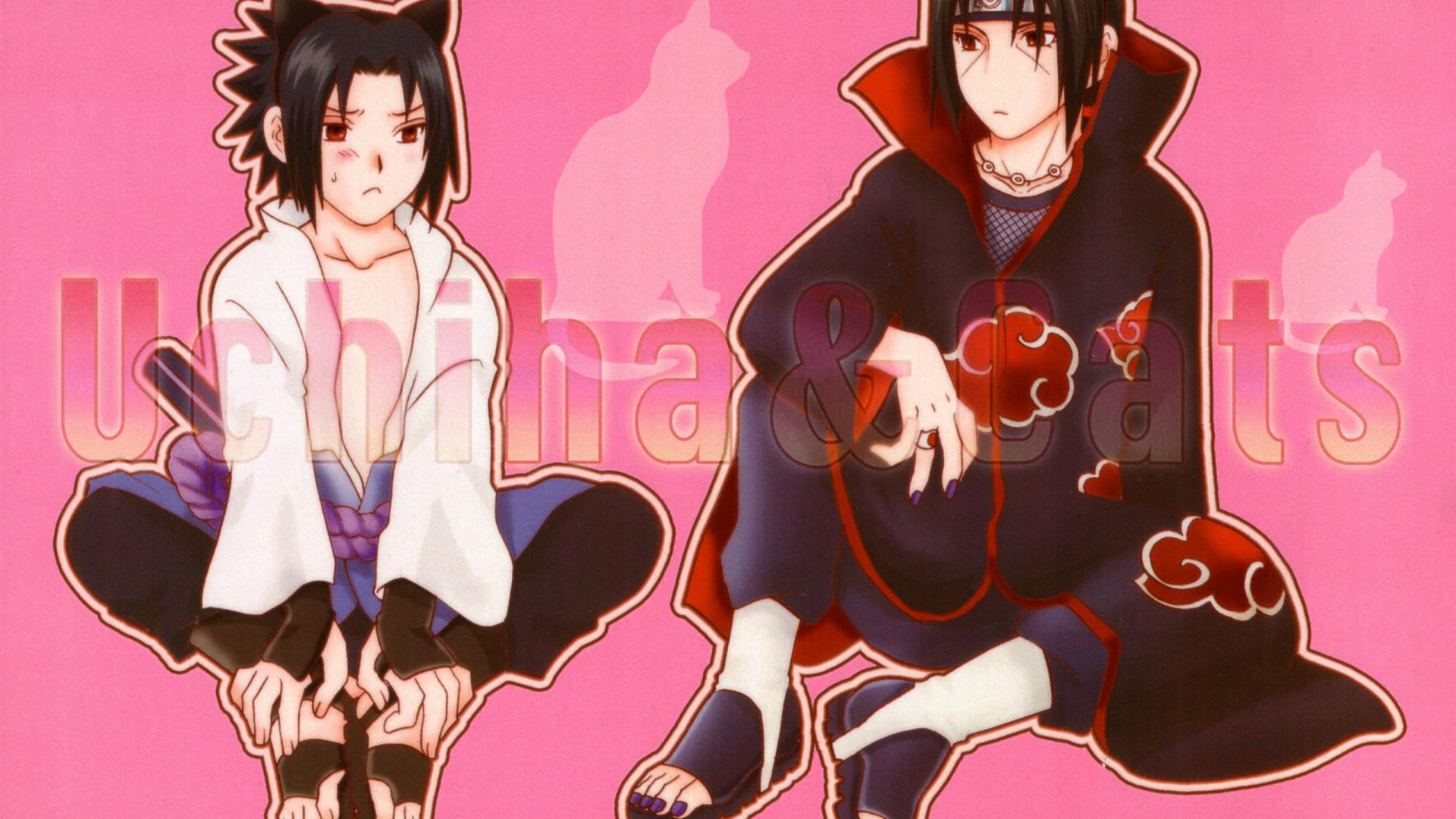Itachi Cute Wallpapers - Top Free Itachi Cute Backgrounds - WallpaperAccess