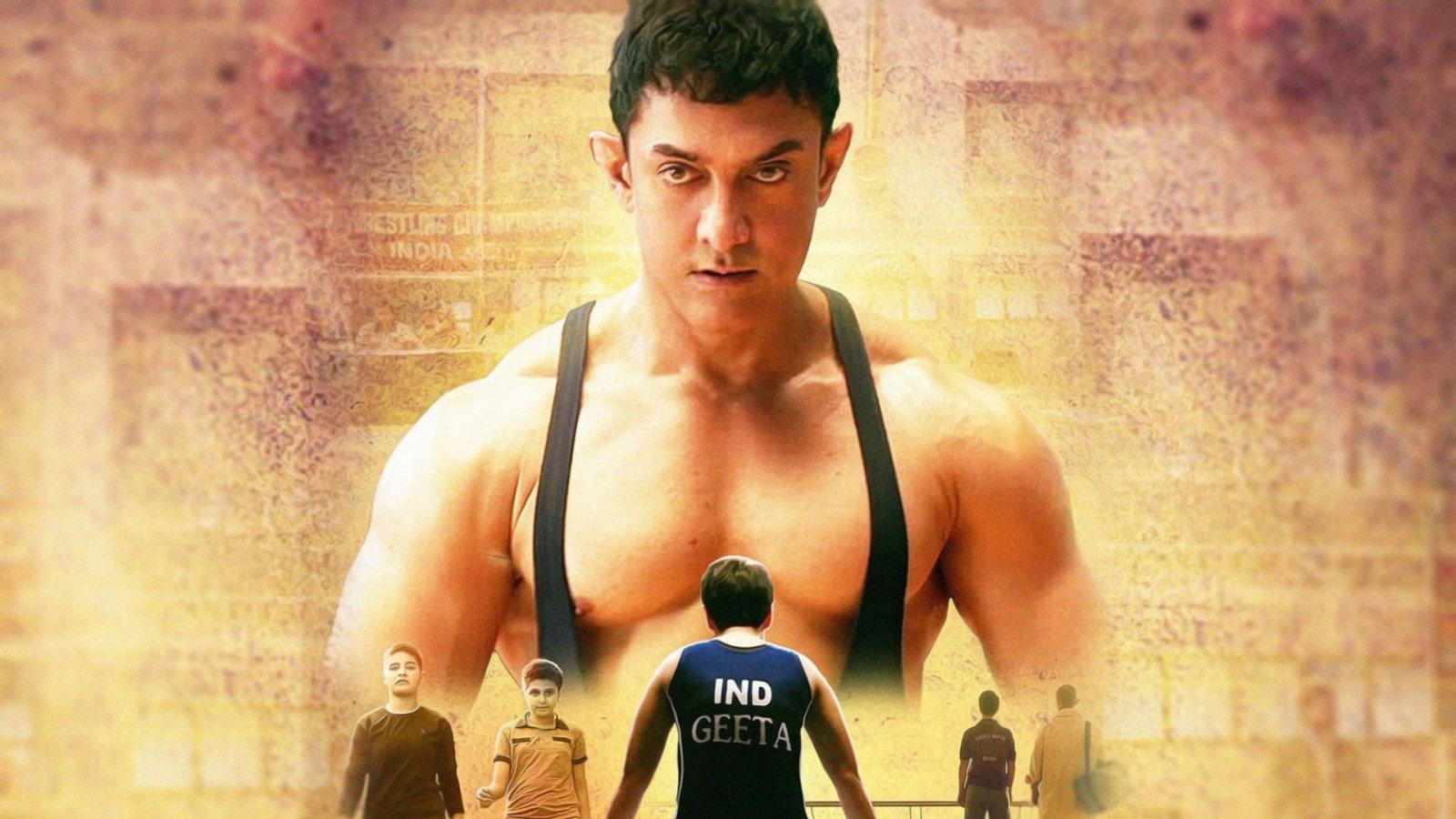 Dangal Wallpapers - Top Free Dangal Backgrounds - WallpaperAccess
