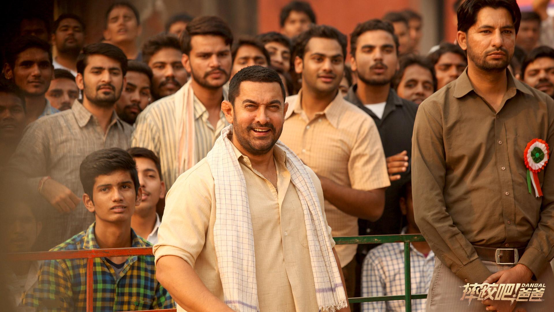 Dangal Wallpapers - Top Free Dangal Backgrounds - WallpaperAccess