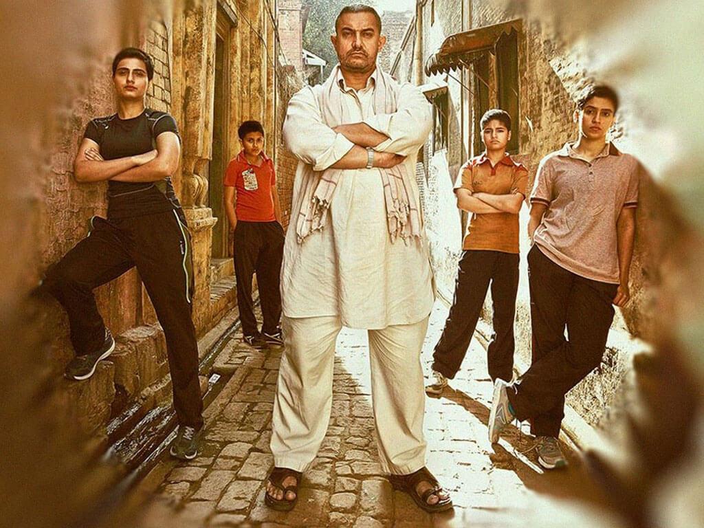 Dangal Wallpapers - Top Free Dangal Backgrounds - WallpaperAccess