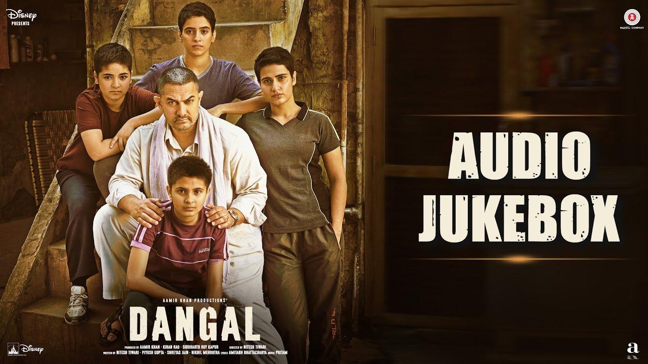 Dangal Wallpapers - Top Free Dangal Backgrounds - WallpaperAccess