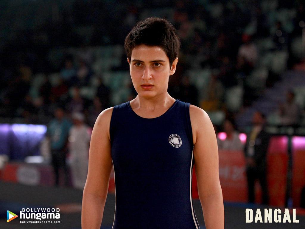 Dangal Wallpapers - Top Free Dangal Backgrounds - WallpaperAccess