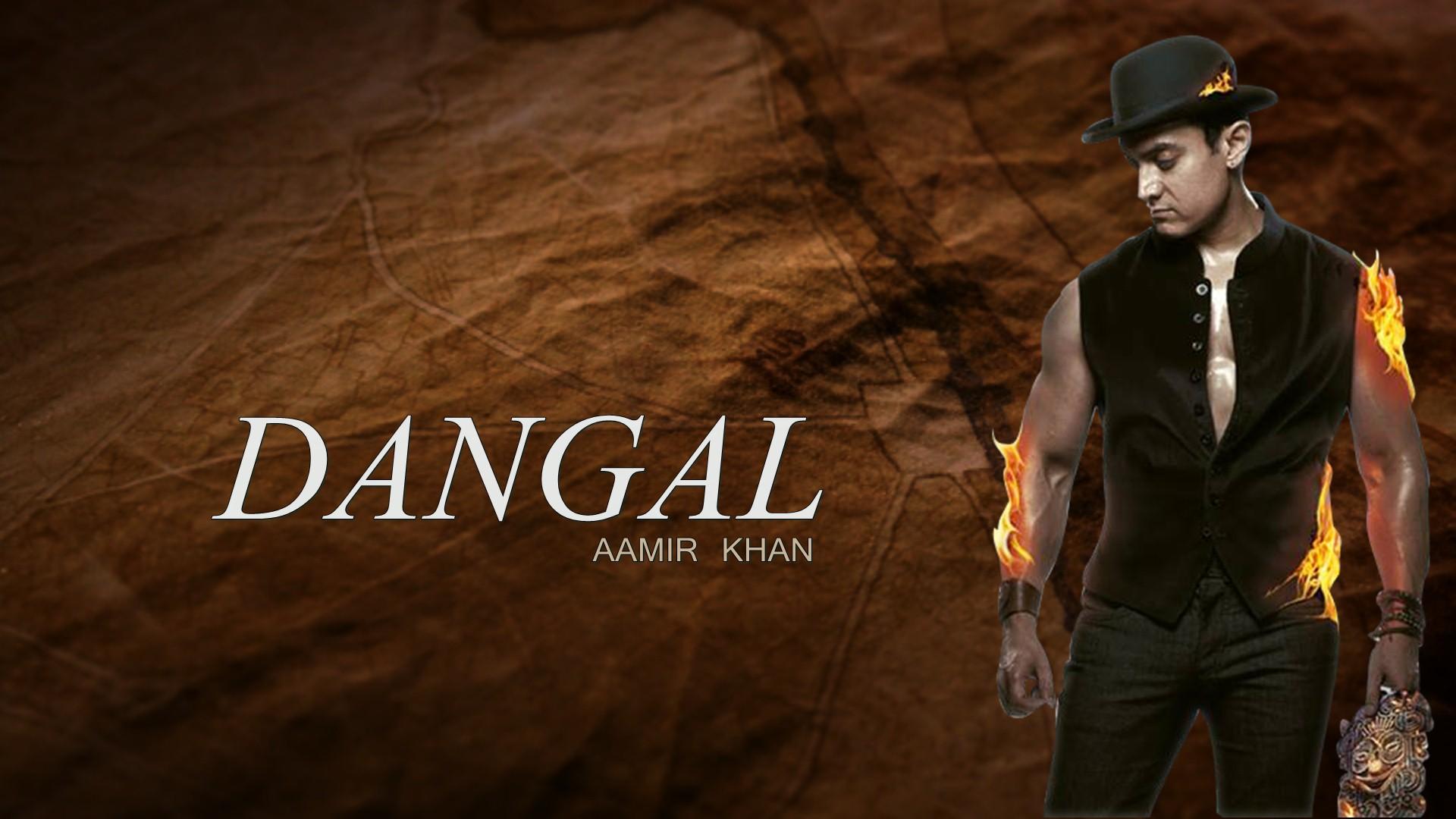 Dangal Wallpapers - Top Free Dangal Backgrounds - WallpaperAccess