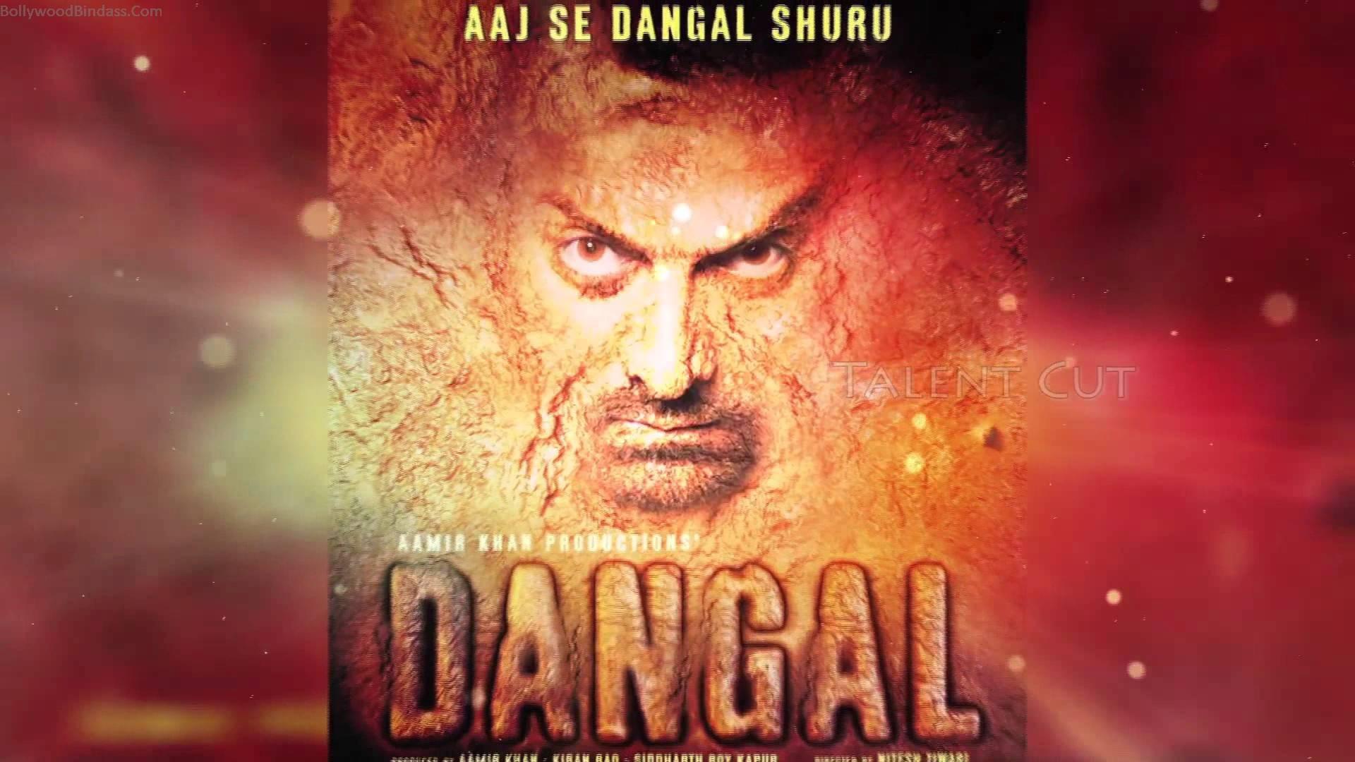 Dangal Wallpapers - Top Free Dangal Backgrounds - WallpaperAccess