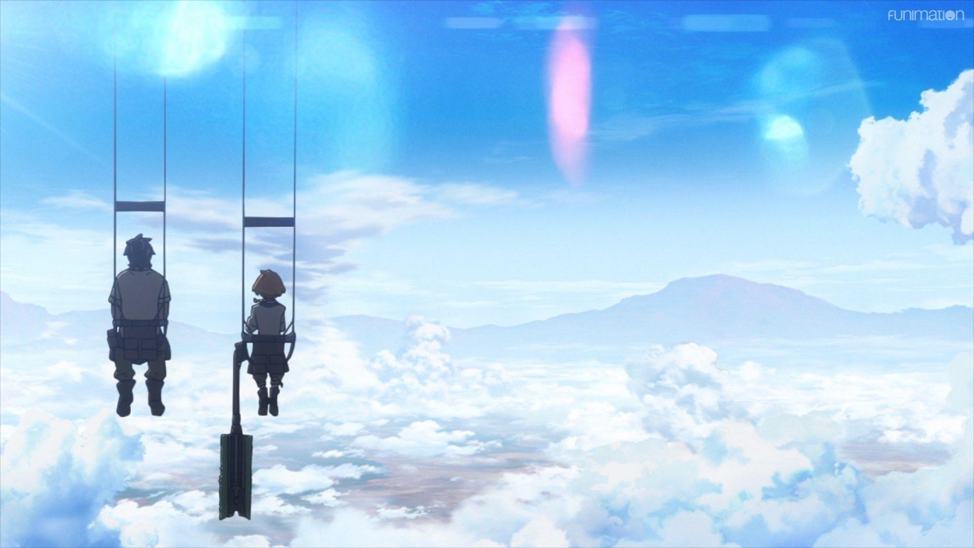 Deca-Dence Wallpapers - Top Free Deca-Dence Backgrounds - WallpaperAccess