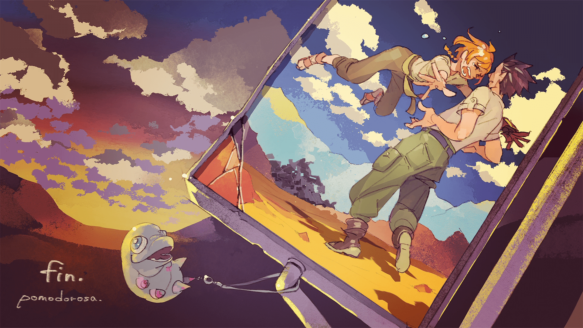 Deca-Dence Wallpapers - Top Free Deca-Dence Backgrounds - WallpaperAccess