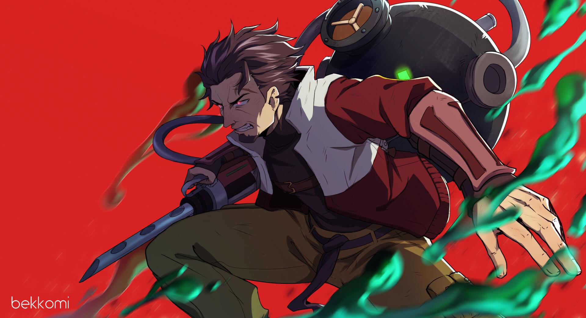 Deca-Dence Wallpapers - Top Free Deca-Dence Backgrounds - WallpaperAccess