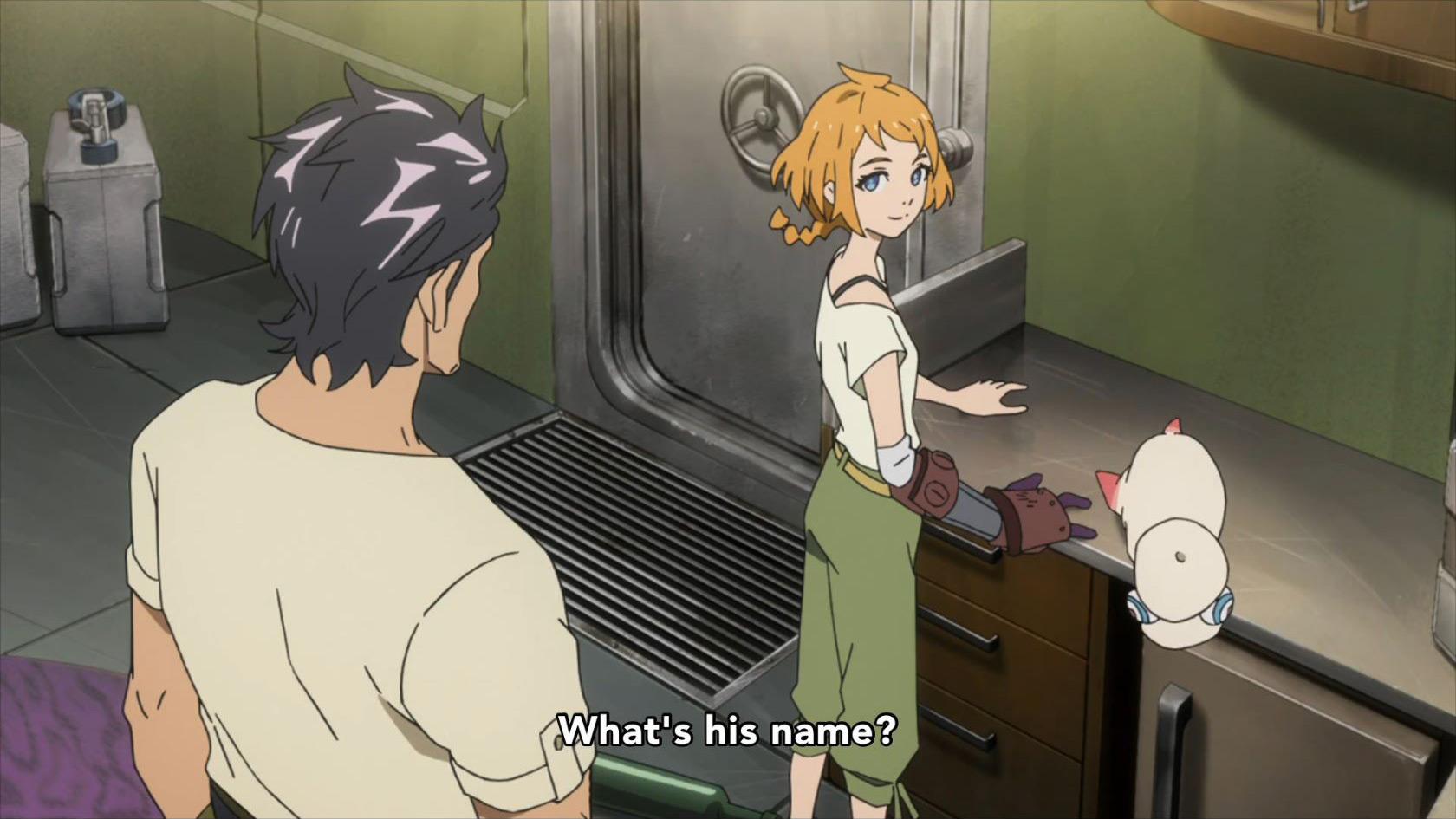 Deca-Dence Wallpapers - Top Free Deca-Dence Backgrounds - WallpaperAccess