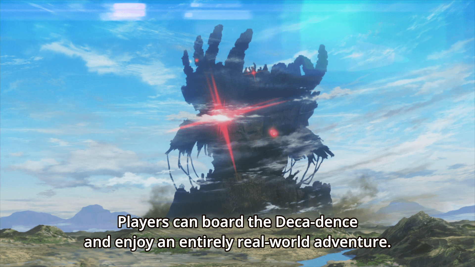 Deca-Dence Wallpapers - Top Free Deca-Dence Backgrounds - WallpaperAccess