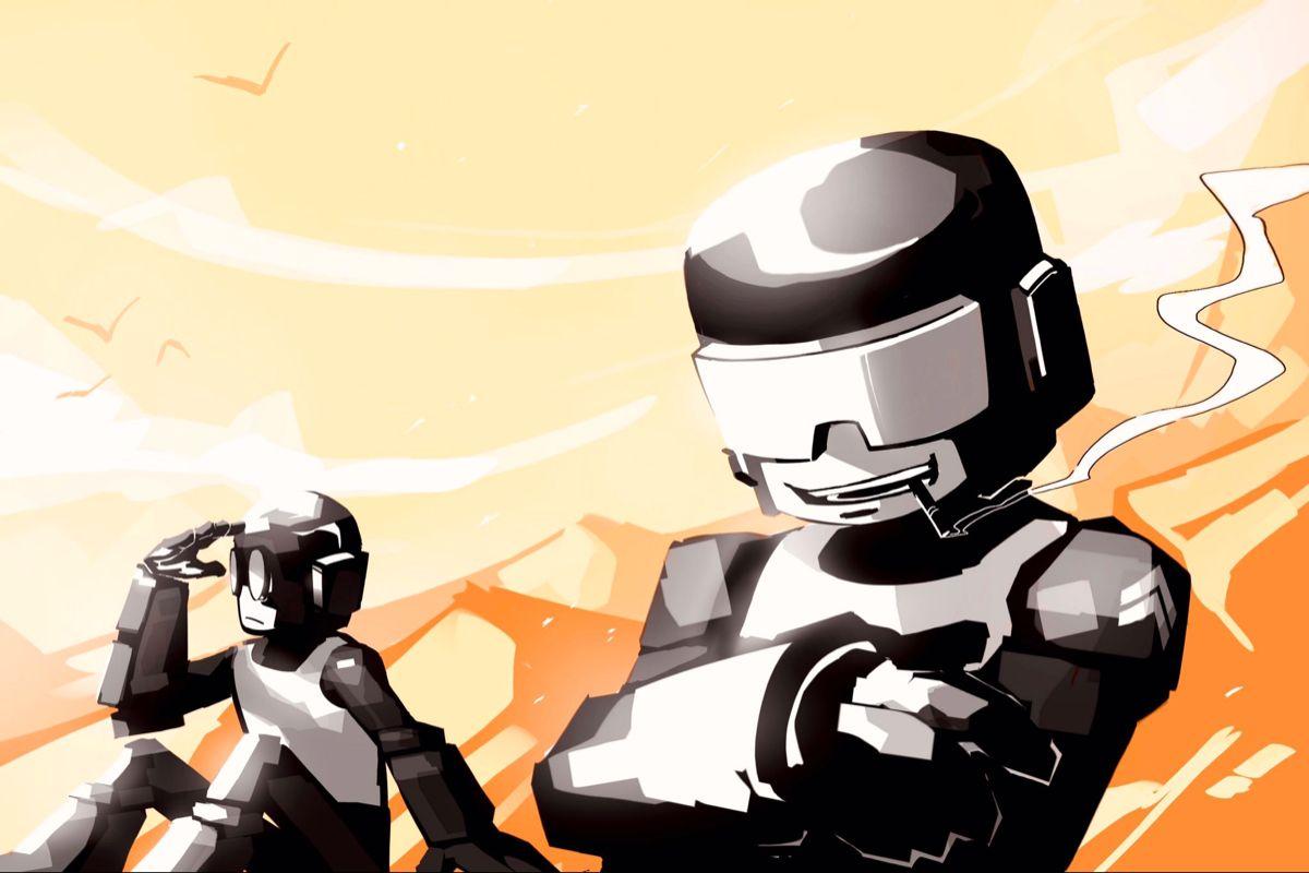 Tankman Wallpapers - Top Free Tankman Backgrounds - WallpaperAccess