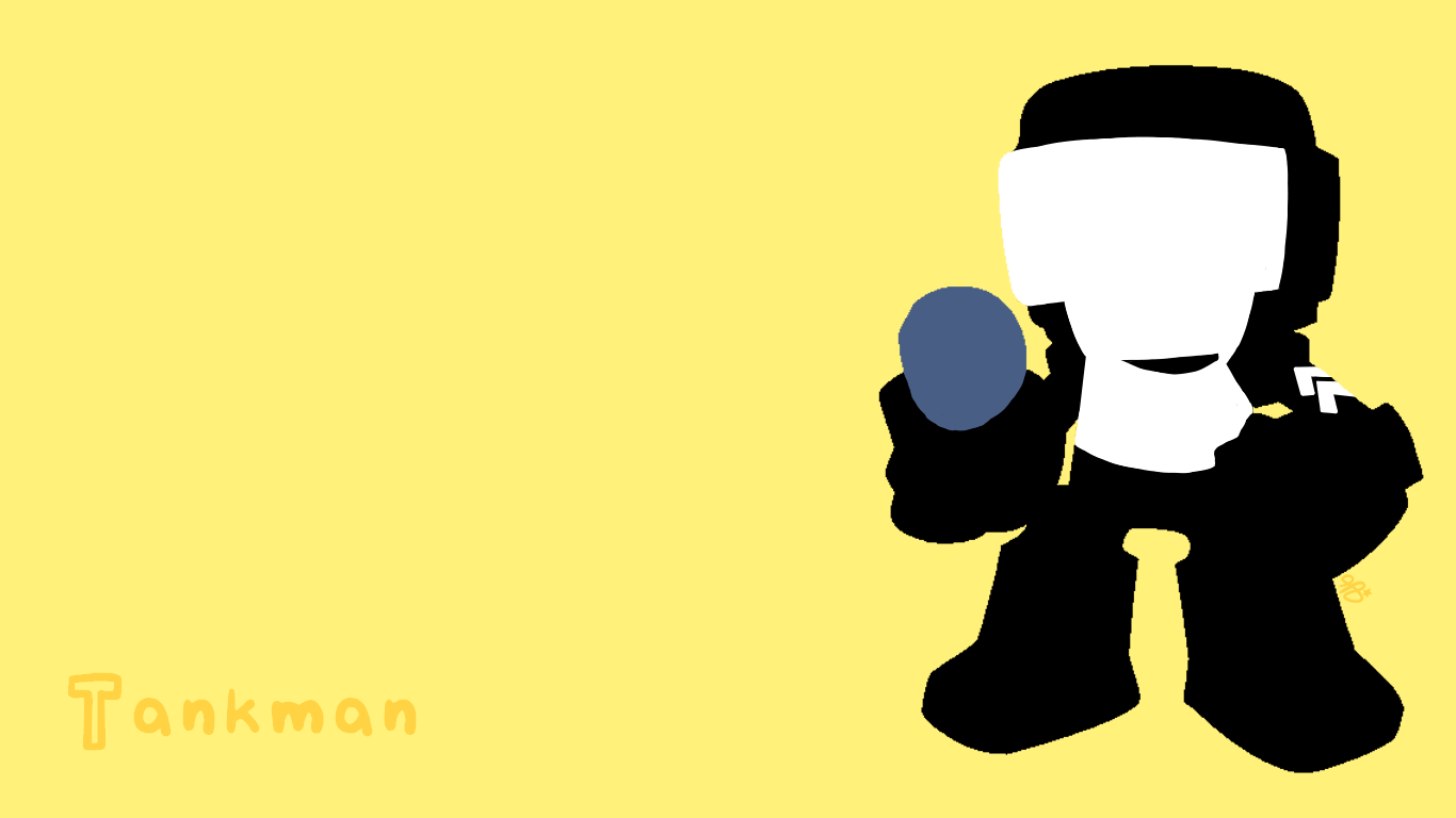 Tankman Wallpapers - Top Free Tankman Backgrounds - WallpaperAccess