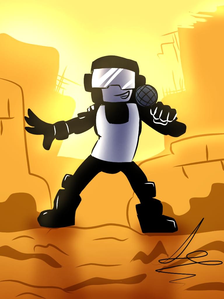 Tankman Wallpapers - Top Free Tankman Backgrounds - WallpaperAccess