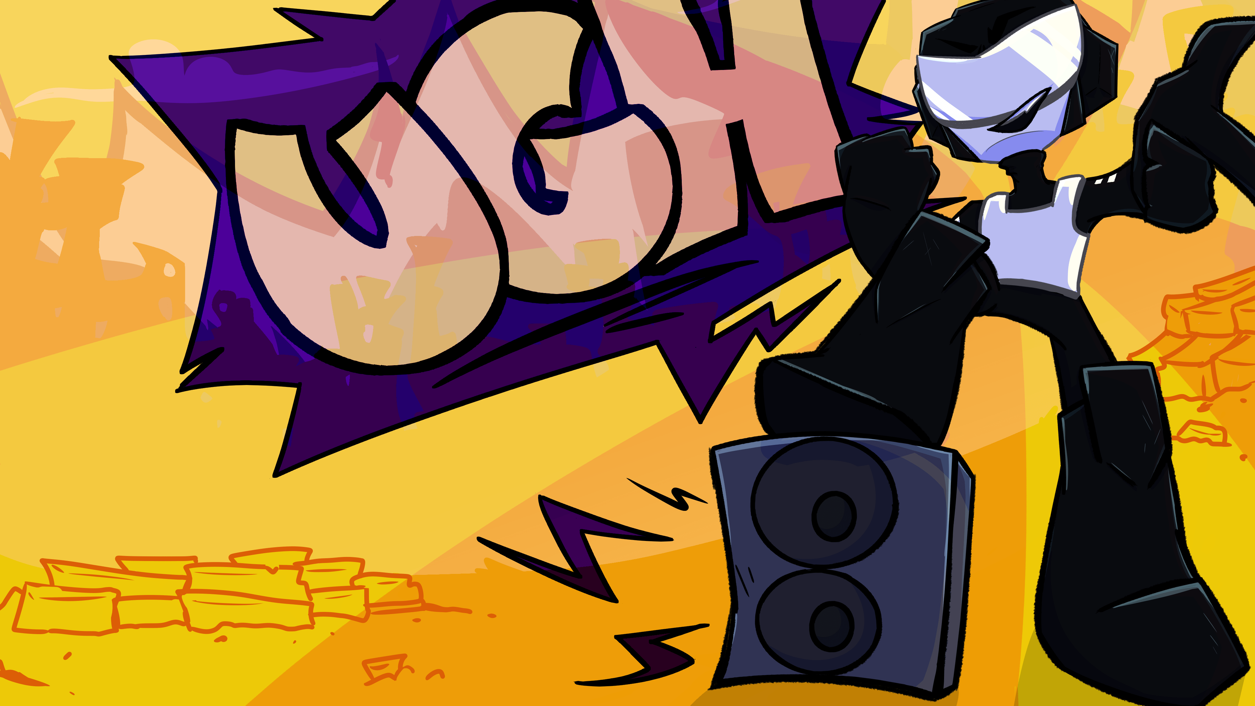 Tankman Wallpapers - Top Free Tankman Backgrounds - WallpaperAccess