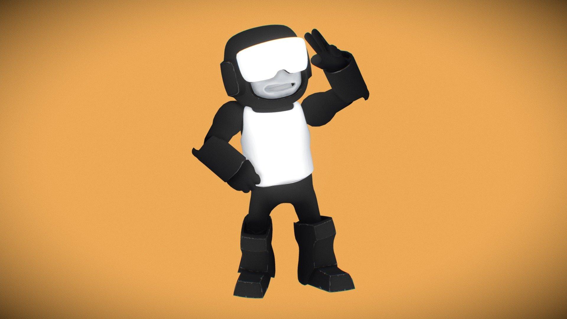 Tankman Wallpapers - Top Free Tankman Backgrounds - WallpaperAccess