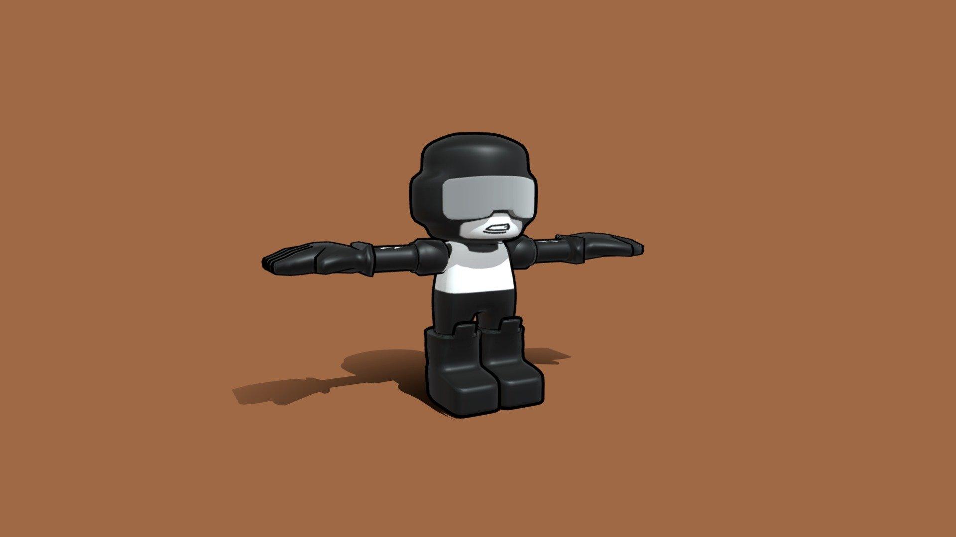 Tankman Wallpapers - Top Free Tankman Backgrounds - WallpaperAccess