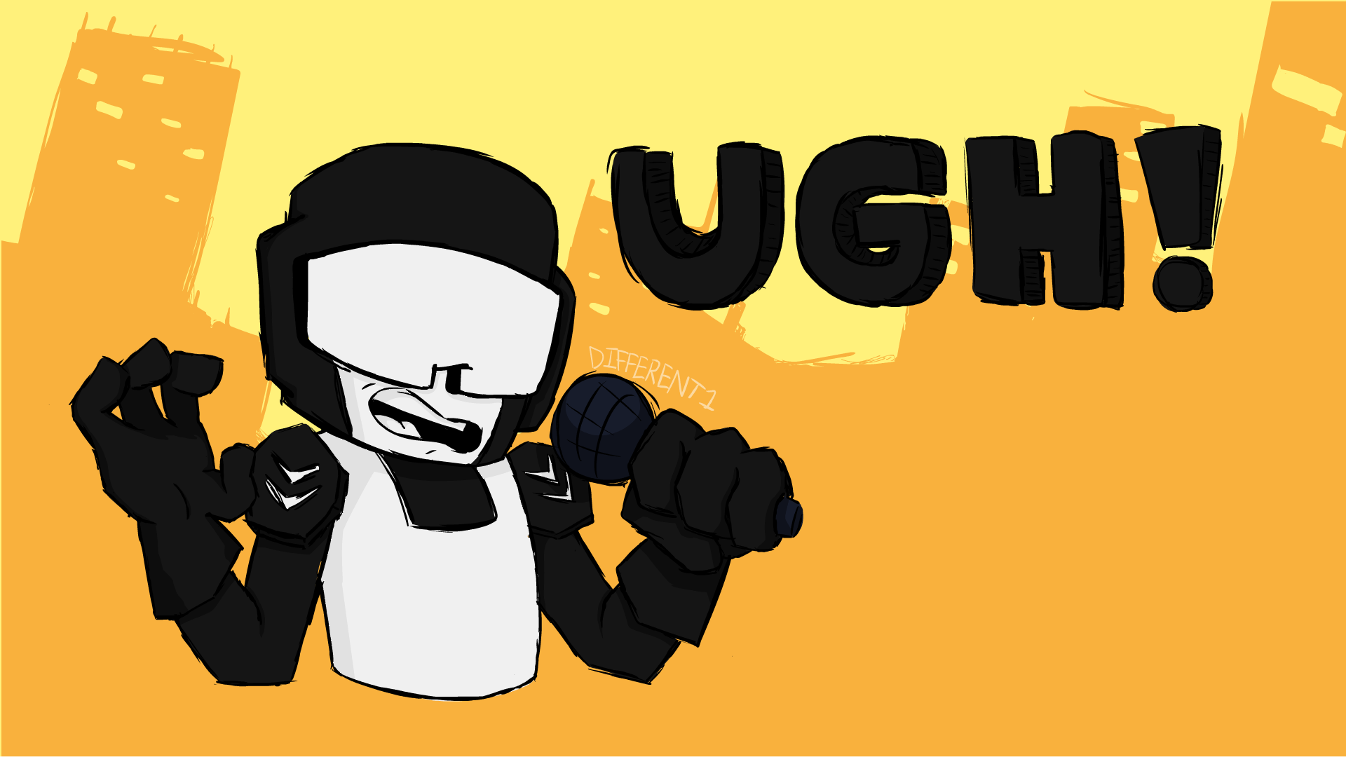 Tankman Wallpapers - Top Free Tankman Backgrounds - WallpaperAccess