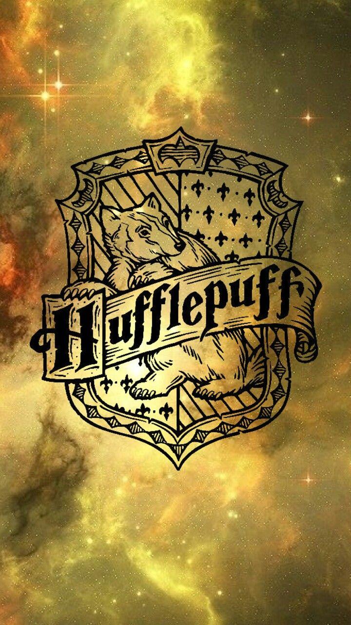 Hufflepuff Logo Wallpapers - Top Free Hufflepuff Logo Backgrounds ...
