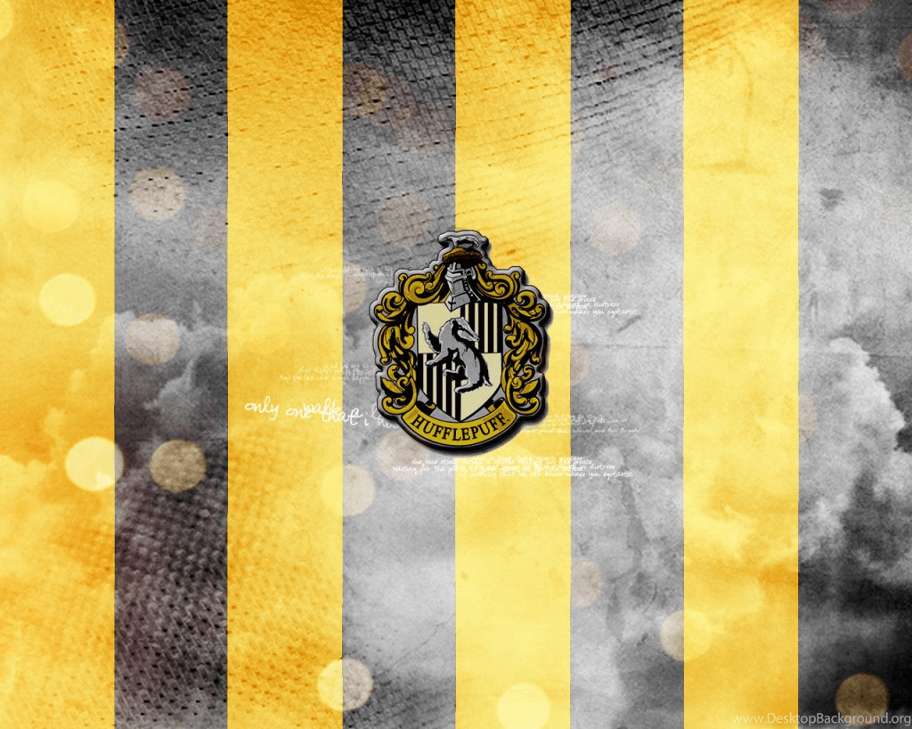 Hufflepuff Logo Wallpapers - Top Free Hufflepuff Logo Backgrounds ...