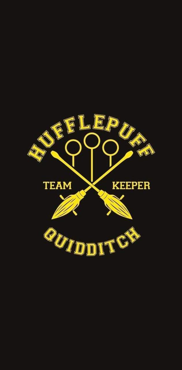 Hufflepuff Logo Wallpapers - Top Free Hufflepuff Logo Backgrounds ...