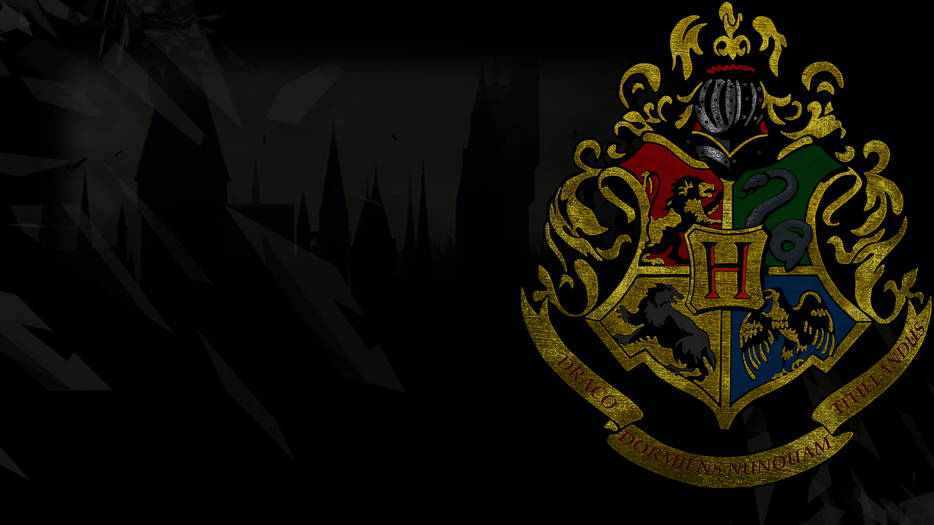 Ravenclaw Logo Wallpapers - Top Free Ravenclaw Logo Backgrounds ...