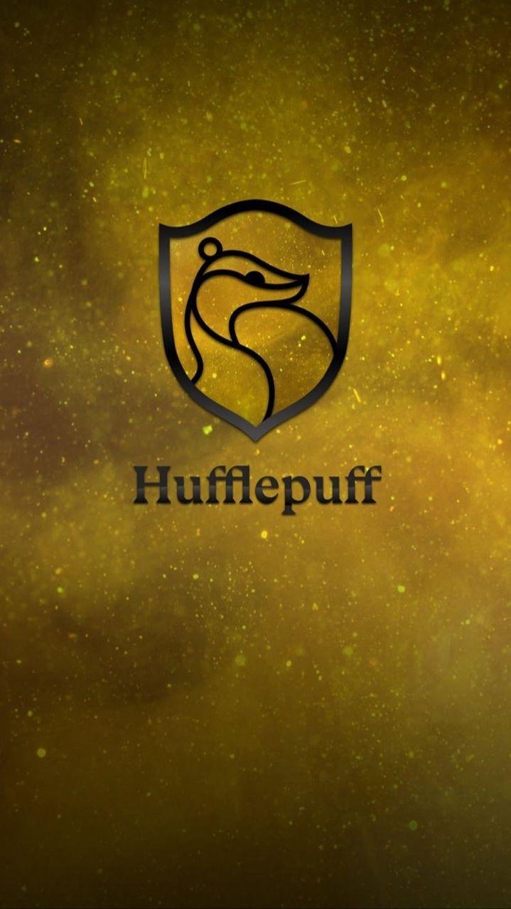 Hufflepuff Logo Wallpapers - Top Free Hufflepuff Logo Backgrounds ...