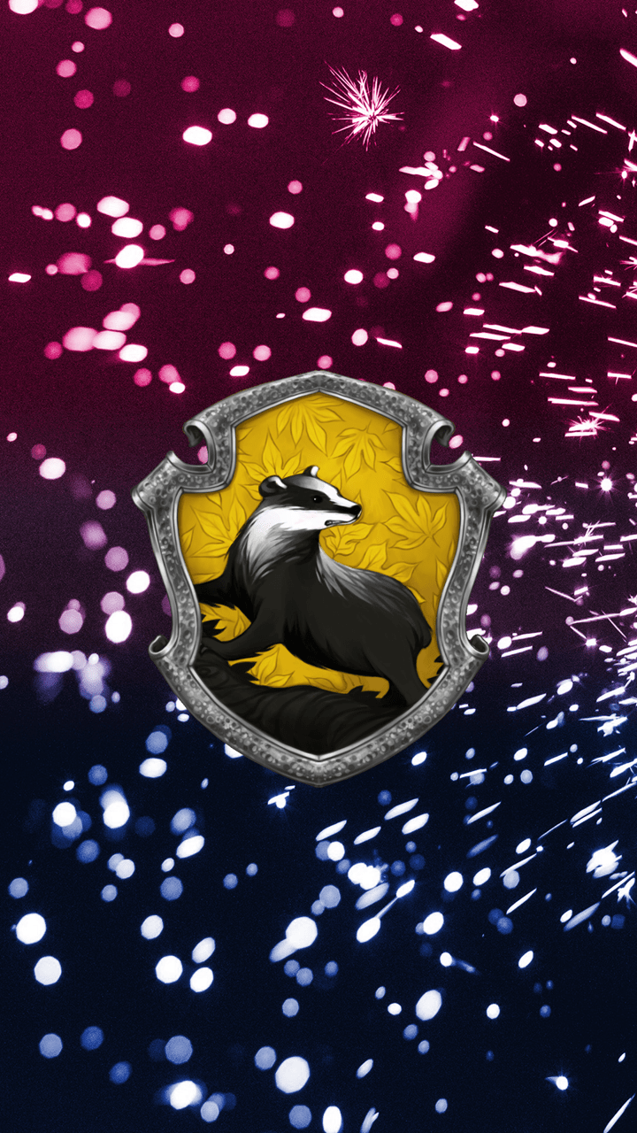 Hufflepuff Logo Wallpapers - Top Free Hufflepuff Logo Backgrounds ...