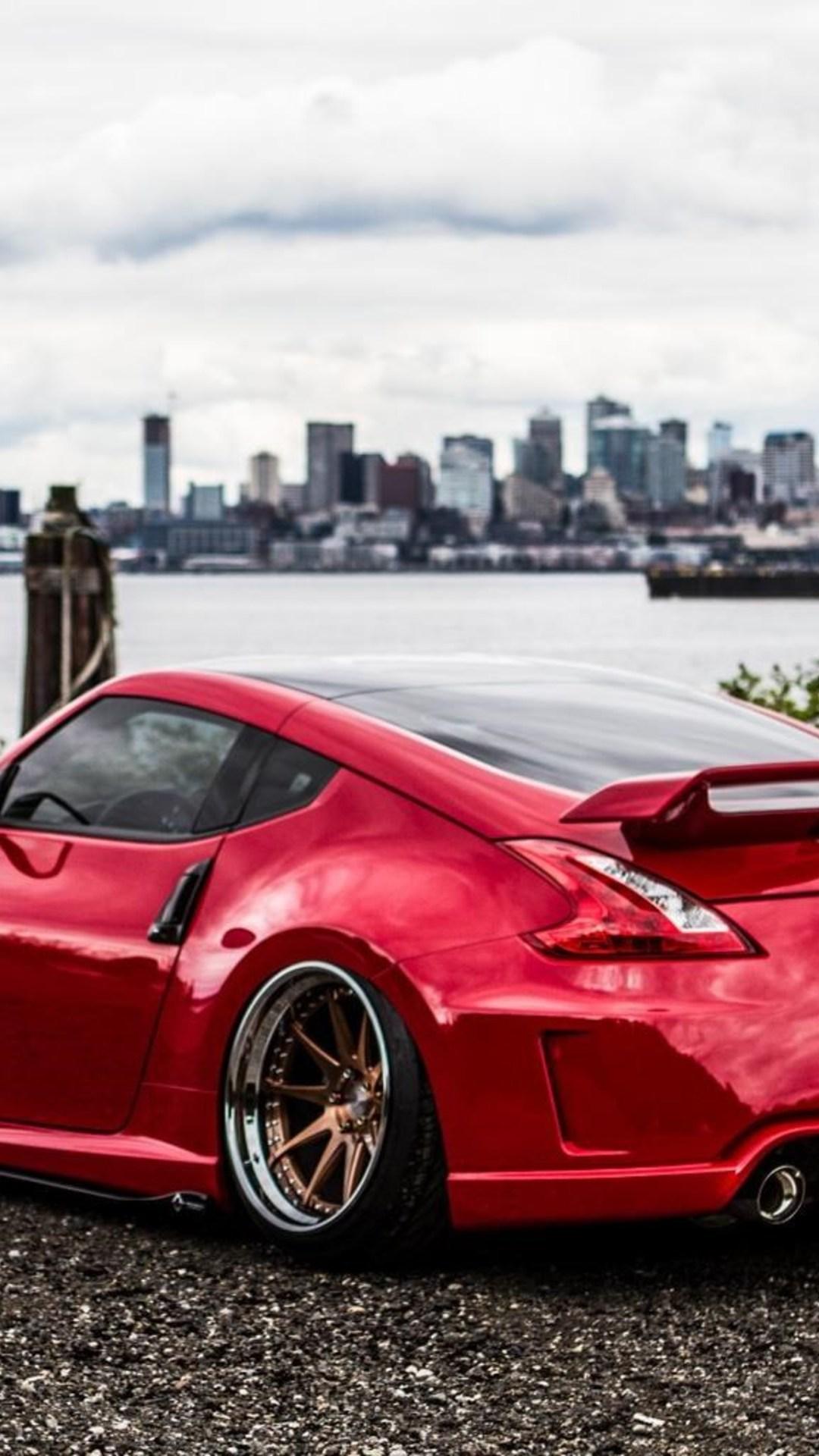 Nissan 350 Z Wallpapers - Top Free Nissan 350 Z Backgrounds ...