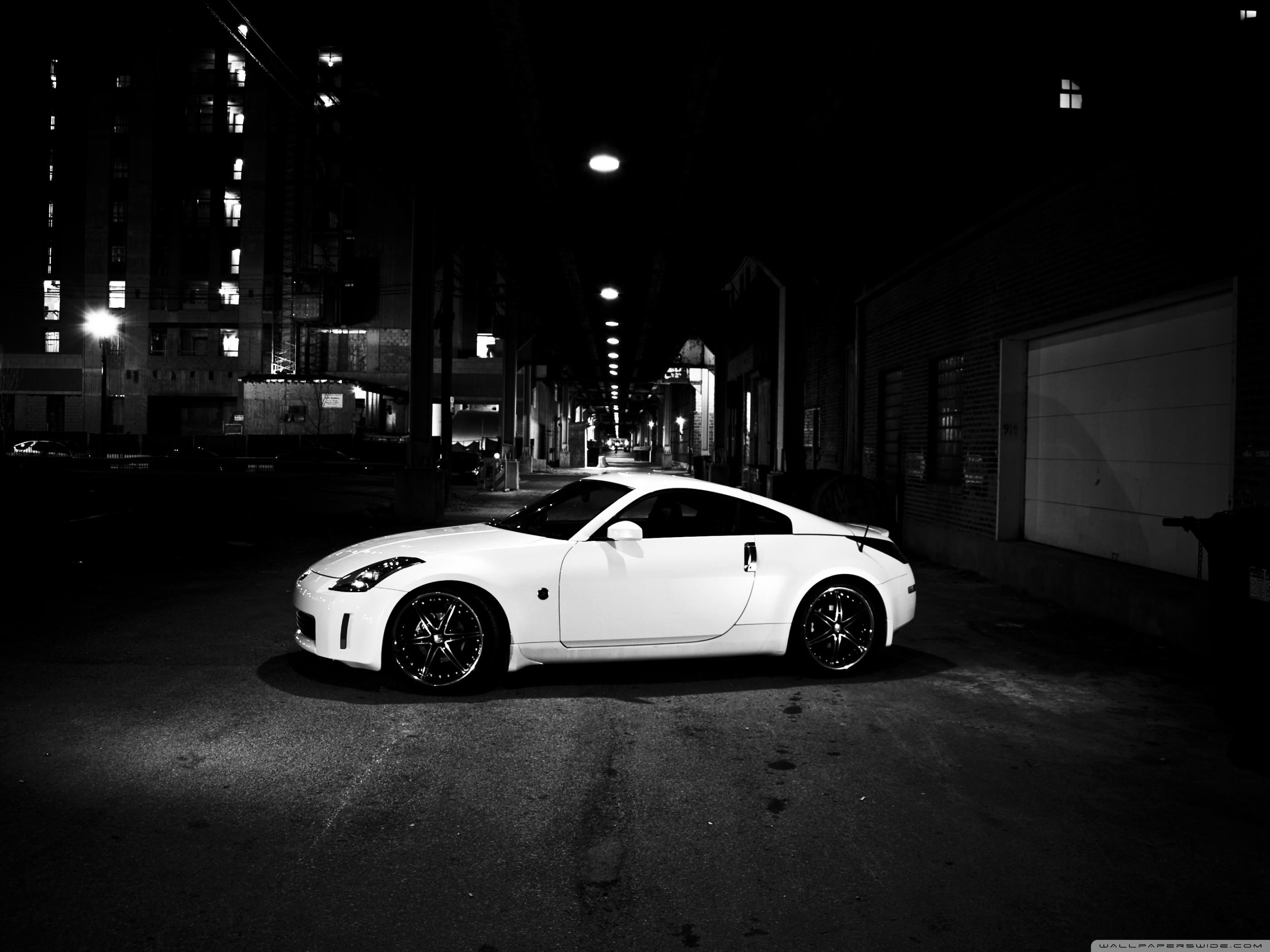Nissan 350 Z Wallpapers - Top Free Nissan 350 Z Backgrounds ...