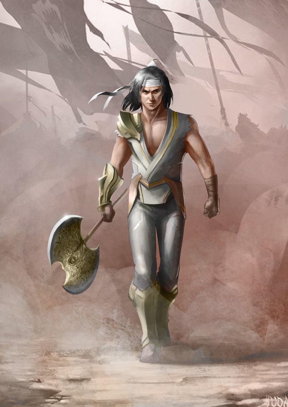 Wiro Sableng Wallpapers - Top Free Wiro Sableng Backgrounds ...