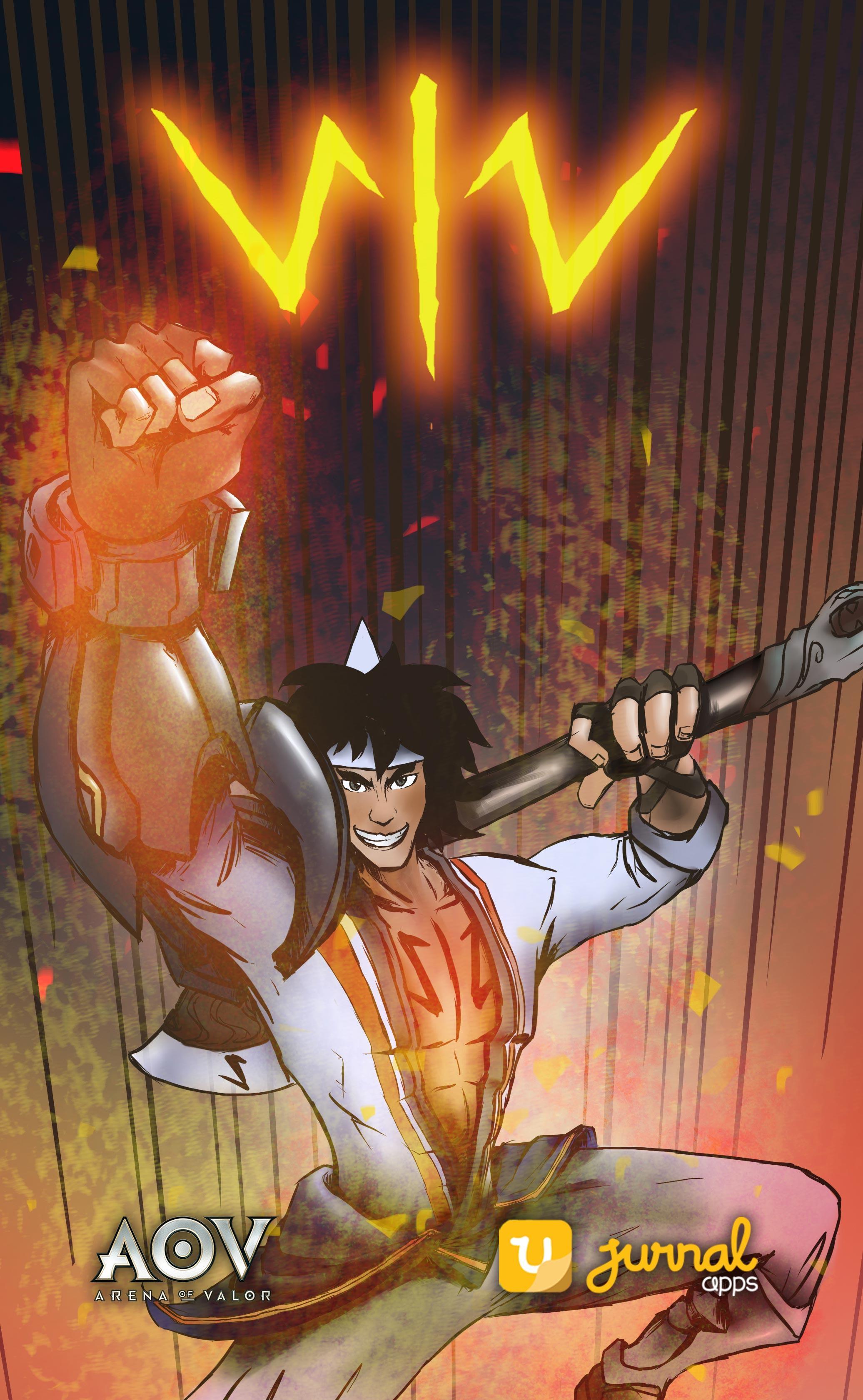 Wiro Sableng Wallpapers - Top Free Wiro Sableng Backgrounds ...