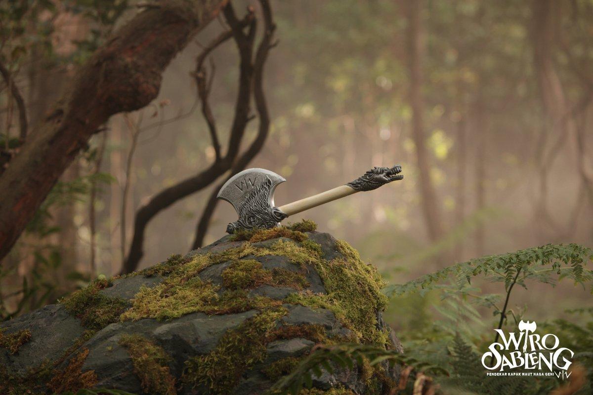 Wiro Sableng Wallpapers - Top Free Wiro Sableng Backgrounds ...