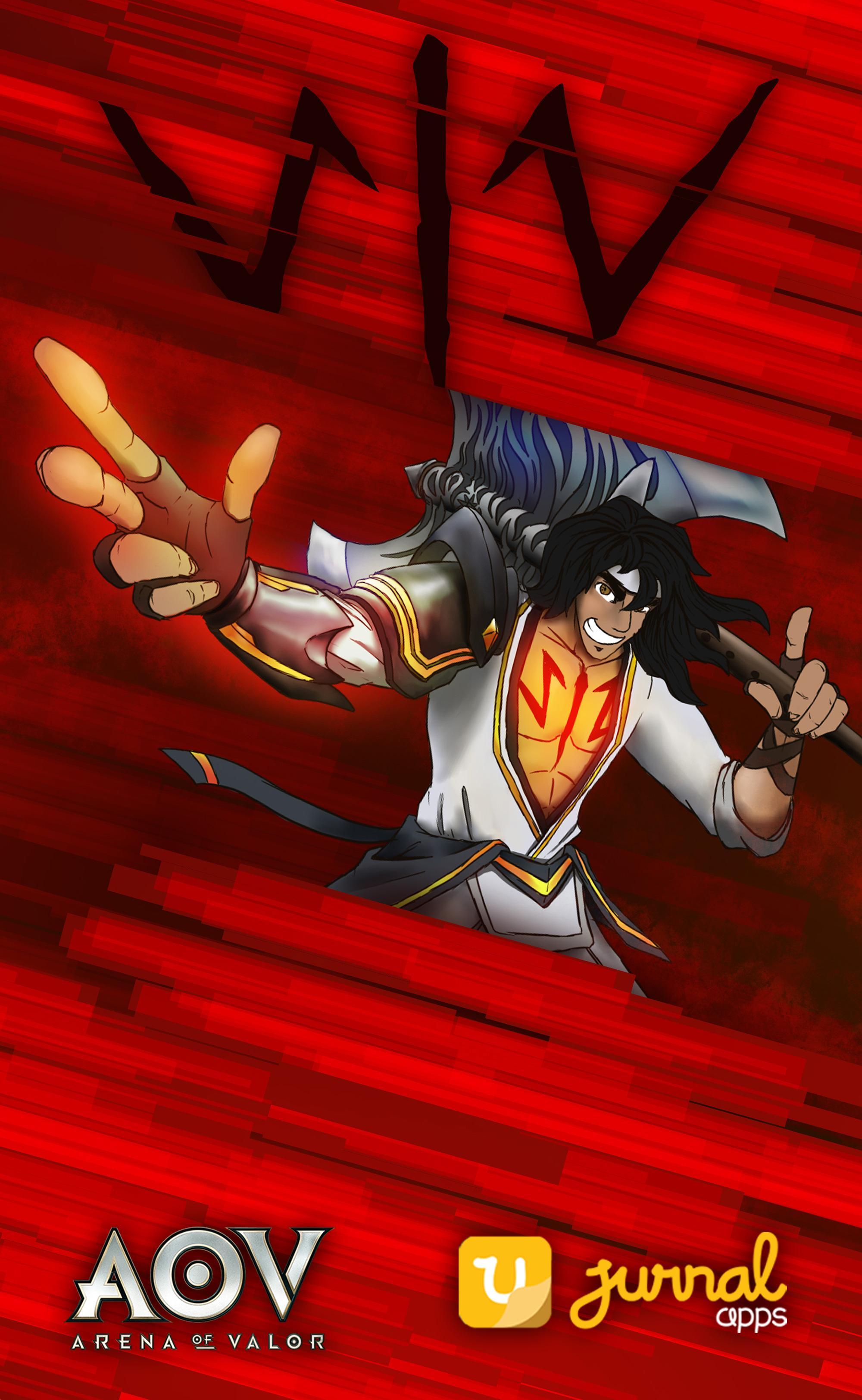 Wiro Sableng Wallpapers - Top Free Wiro Sableng Backgrounds ...