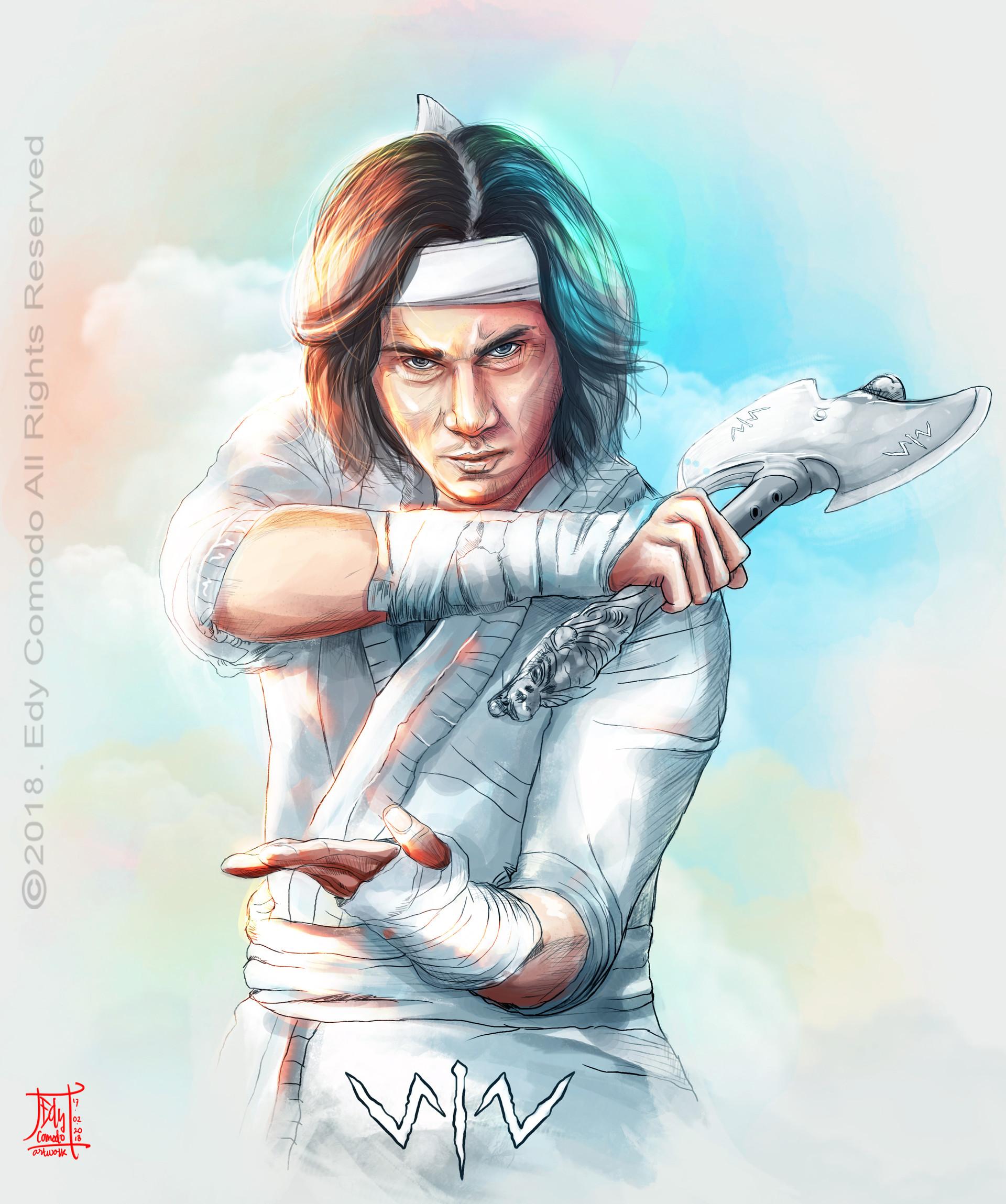 Wiro Sableng Wallpapers - Top Free Wiro Sableng Backgrounds ...