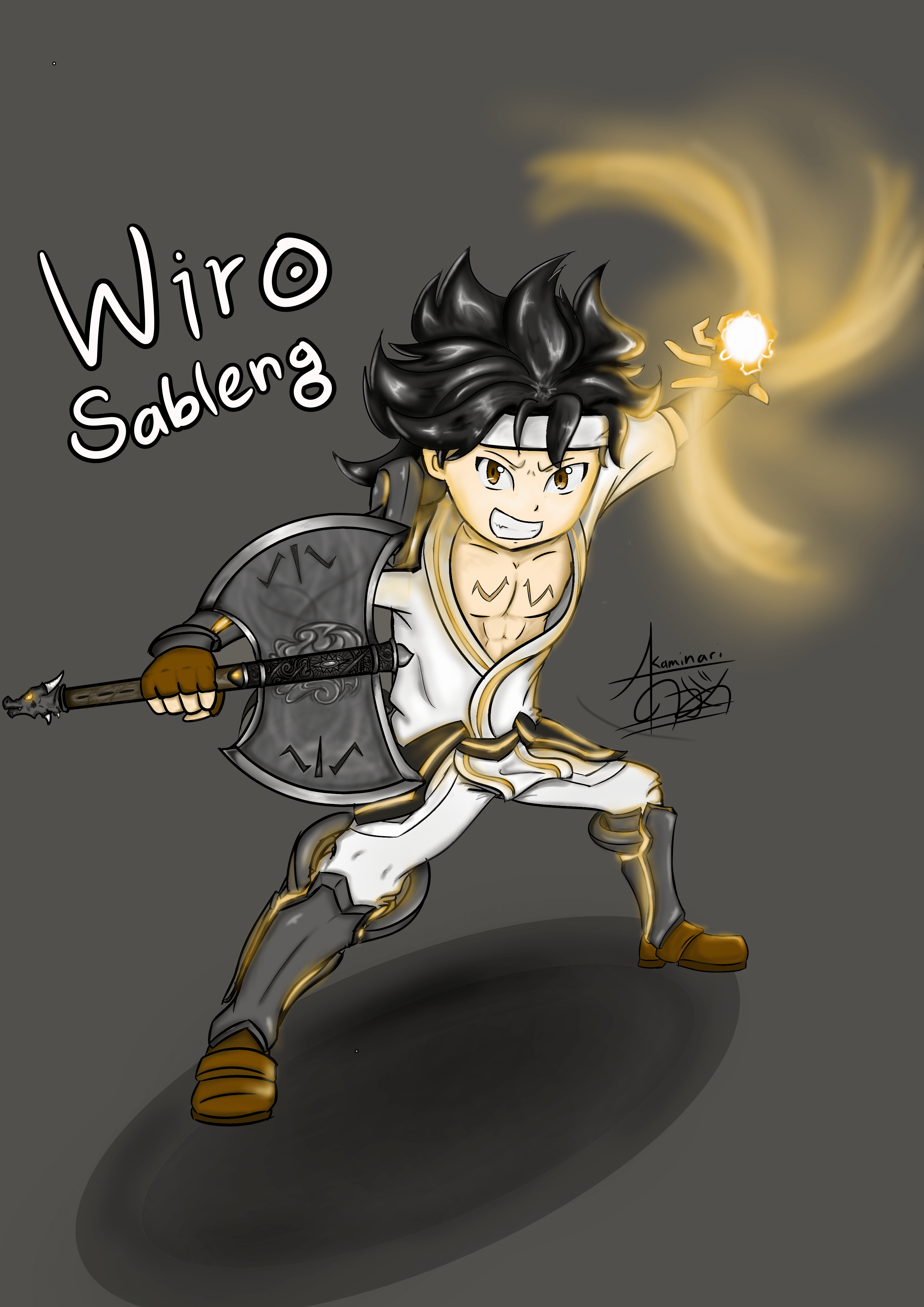 Wiro Sableng Wallpapers - Top Free Wiro Sableng Backgrounds ...